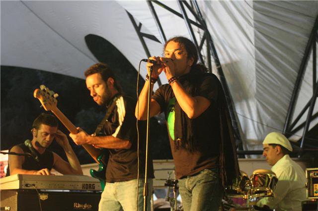 Biography – CHAK LIVE!